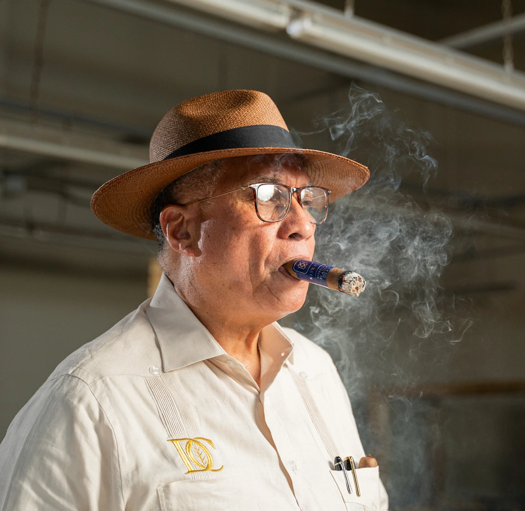 Eladio Diaz